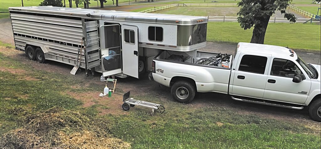 Travel Tips Make the Long Haul Easier - Goat Journal